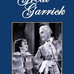 The Great Garrick - Rotten Tomatoes