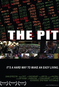 The Pit (2010) - Rotten Tomatoes