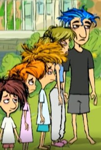 Jacob Two Two: Season 1, Episode 13 - Rotten Tomatoes