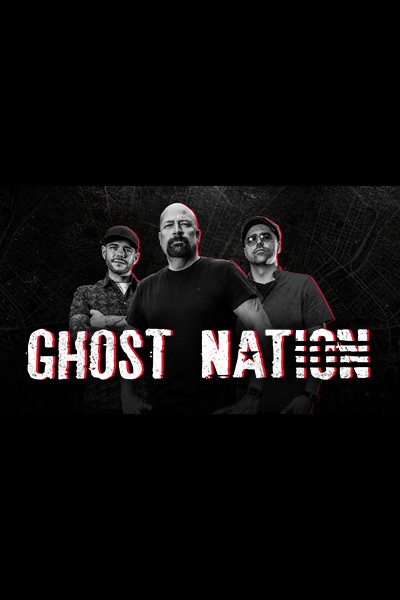 Ghost Nation - Rotten Tomatoes