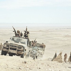 Beyond Borders - Rotten Tomatoes