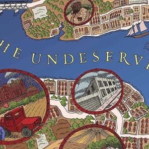 The Undeserved - Rotten Tomatoes