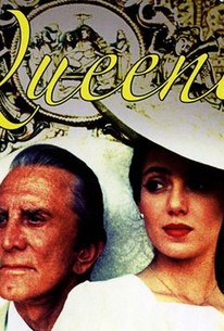 Queenie - Rotten Tomatoes