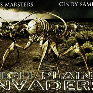 High Plains Invaders - Rotten Tomatoes
