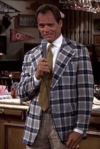 Cheers: Season 1, Episode 4 | Rotten Tomatoes