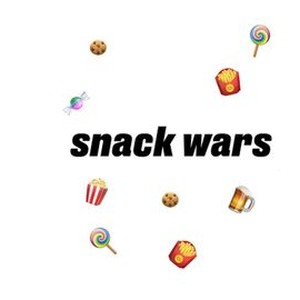 Snack Wars: Season 1, Episode 10 - Rotten Tomatoes