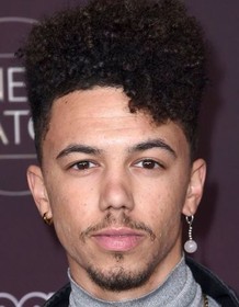 Dominique Columbus | Rotten Tomatoes