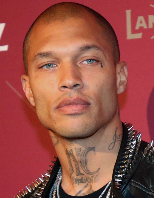 Jeremy Meeks - Rotten Tomatoes