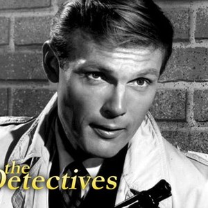 The Detectives - Rotten Tomatoes