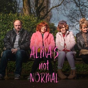 Alma's Not Normal - Rotten Tomatoes