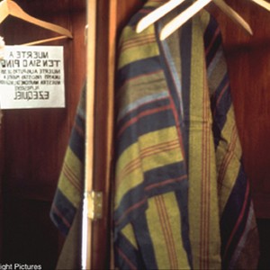 The Dancer Upstairs (2002) - Rotten Tomatoes