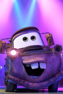 Cars on the Road: Season 1, Episode 6 | Rotten Tomatoes