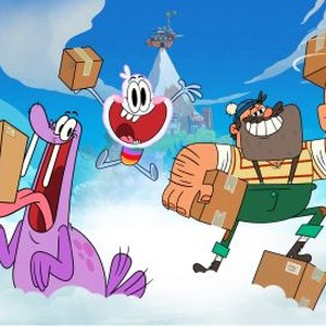 Middlemost Post - Rotten Tomatoes