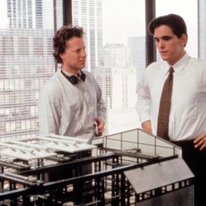 James Dearden - Rotten Tomatoes