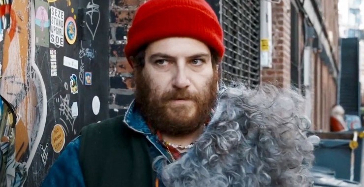 Who Invited Charlie? - Rotten Tomatoes