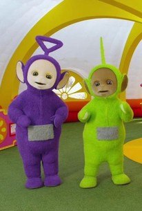 Teletubbies: Season 1, Episode 46 | Rotten Tomatoes