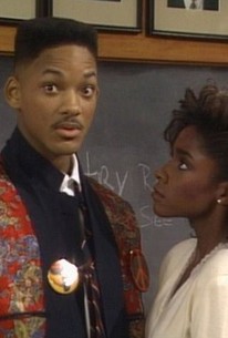 The Fresh Prince of Bel-Air: Season 1, Episode 7 | Rotten Tomatoes
