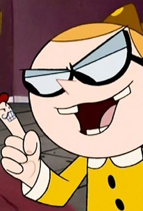 The Mighty B!: Season 1, Episode 6 - Rotten Tomatoes