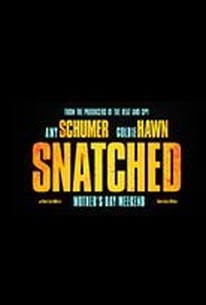 Snatched (2017) | Rotten Tomatoes