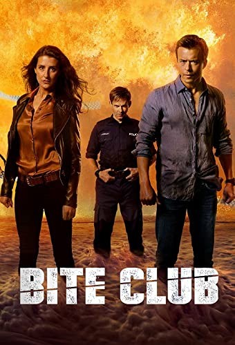 Bite Club Pictures | Rotten Tomatoes