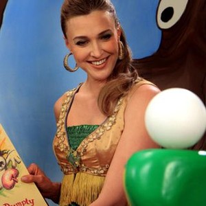 Brenda Strong - Rotten Tomatoes