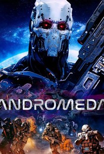 Andromeda | Rotten Tomatoes