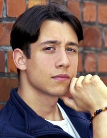 Patrick Diemling | Rotten Tomatoes