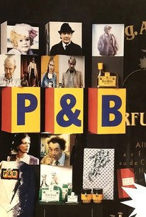P & B | Rotten Tomatoes