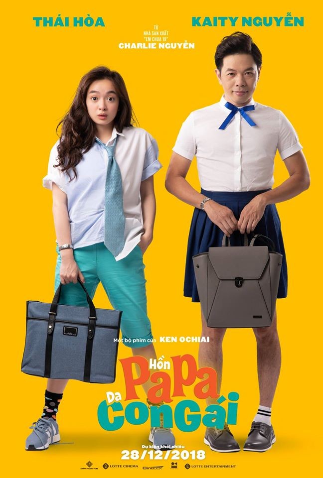 Daddy Issues | Rotten Tomatoes