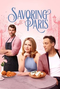 Savoring Paris | Rotten Tomatoes