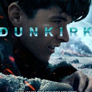 Dunkirk - Rotten Tomatoes