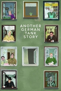 Another German Tank Story | Rotten Tomatoes