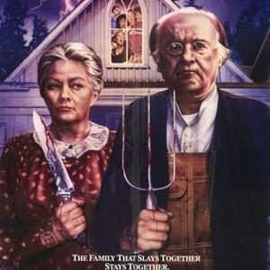 American Gothic - Rotten Tomatoes