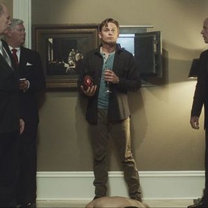 Game Night - Rotten Tomatoes