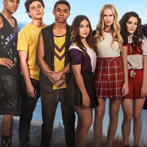 Greenhouse Academy - Rotten Tomatoes