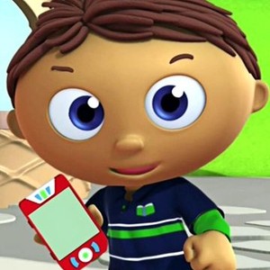 Super Why!: Season 1, Episode 9 - Rotten Tomatoes
