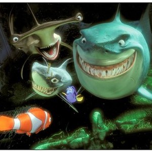 Finding Nemo - Rotten Tomatoes
