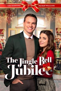 The Jingle Bell Jubilee | Rotten Tomatoes