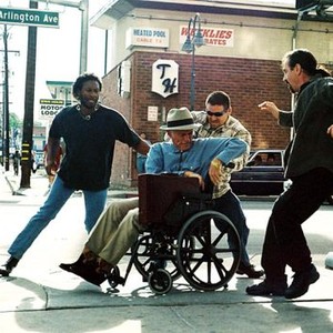 Bruce Weitz - Rotten Tomatoes