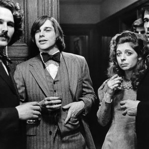 James Naughton - Rotten Tomatoes