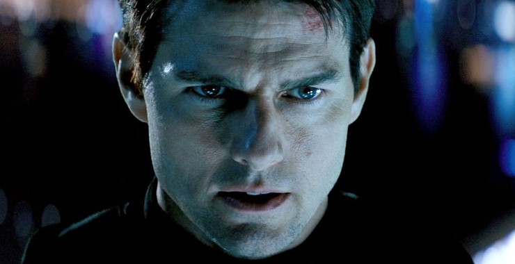 Mission: Impossible III - Rotten Tomatoes