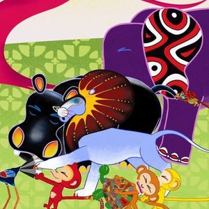 Tinga Tinga Tales - Rotten Tomatoes