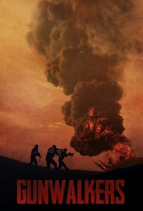 Gunwalkers | Rotten Tomatoes