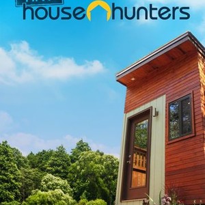 Tiny House Hunters - Rotten Tomatoes