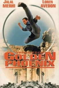 Operation Golden Phoenix | Rotten Tomatoes