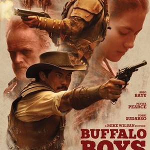 Buffalo Boys - Rotten Tomatoes