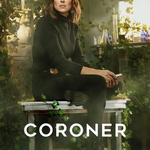 Coroner - Rotten Tomatoes