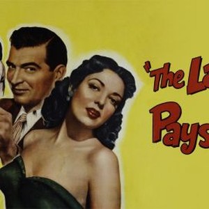 The Lady Pays Off - Rotten Tomatoes