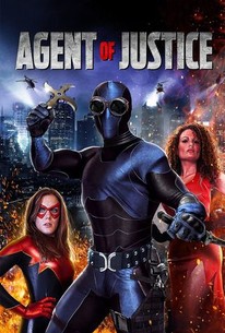 Agent of Justice | Rotten Tomatoes