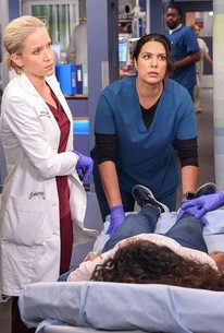 Chicago Med: Season 8, Episode 3 | Rotten Tomatoes